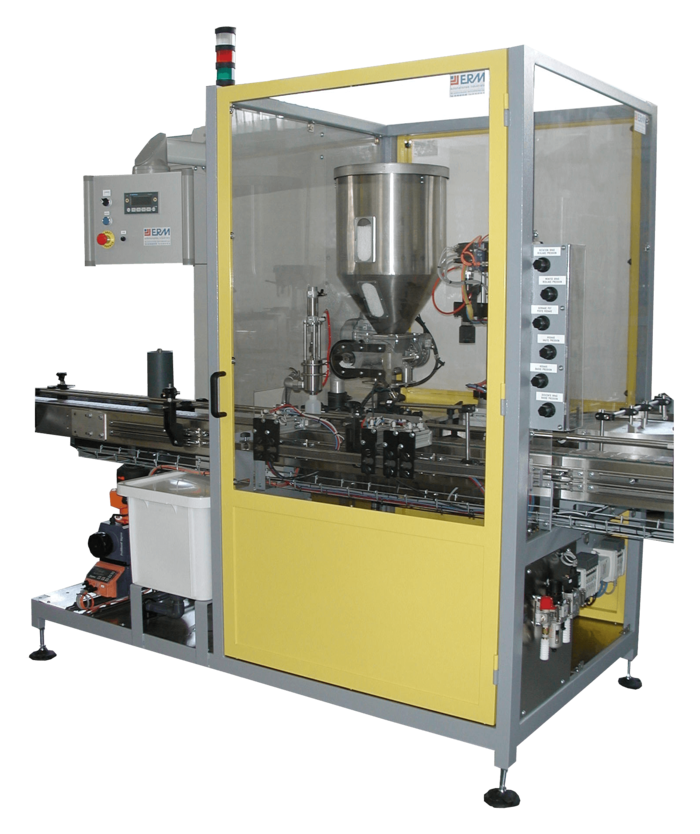 Polyprod, Industrial Maintenance Trainer: ERM - EDQUIP